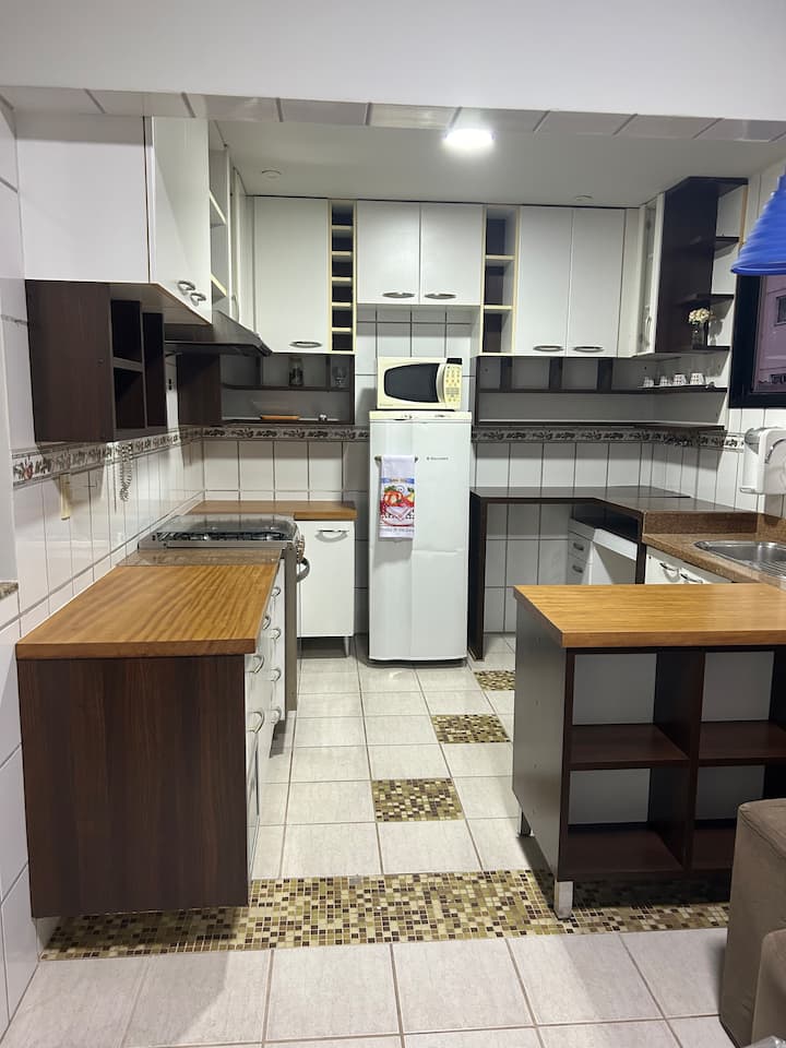 Meu Cantinho - Guarapari