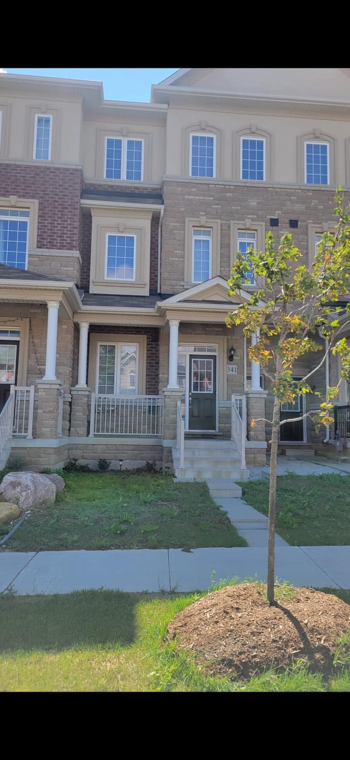 Comfort And Destination. - Brampton