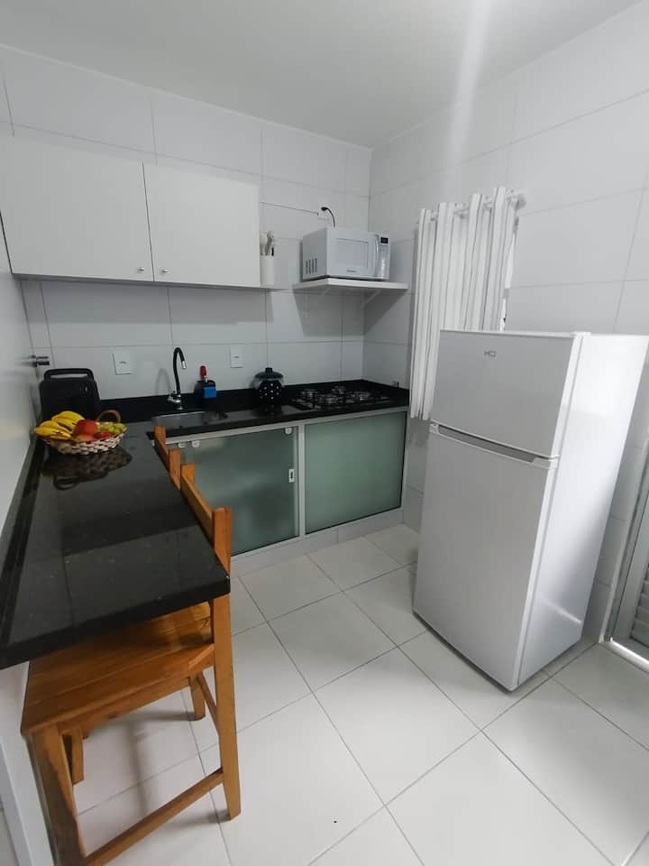 Lagoa&praia | Hospedagem_ - Florianópolis