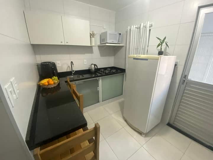 Lagoa&praia | Hospedagem_ - Florianópolis