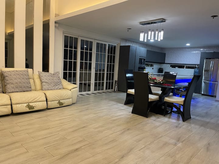 Casa Campestre San Jeronimo - Acacias