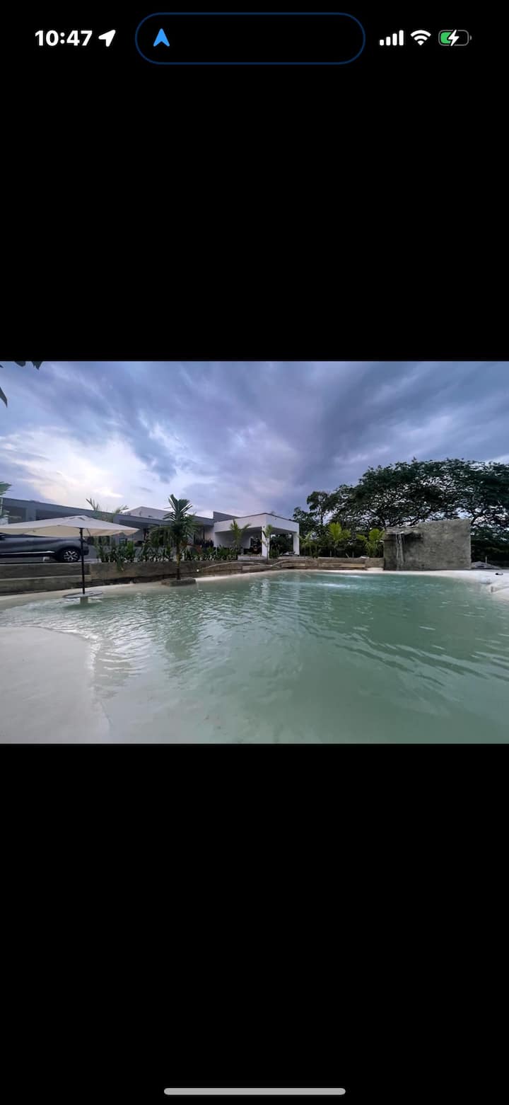 Casa Campestre San Jerónimo - Acacias