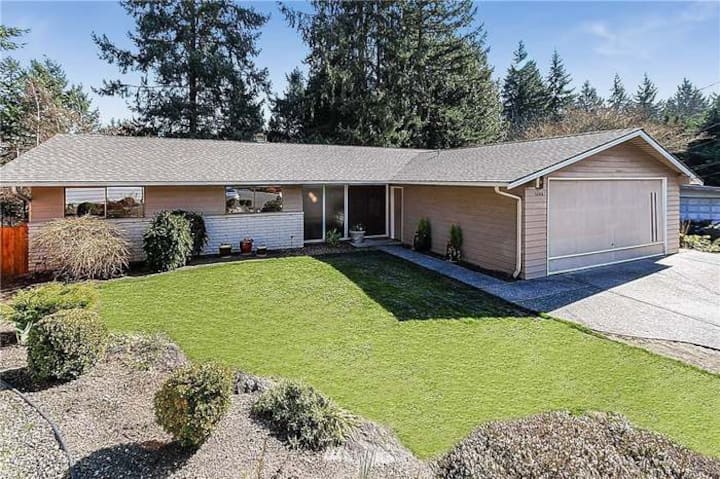 Beautiful Home In Bellevue/long Term Stay Discount - Bellevue, WA