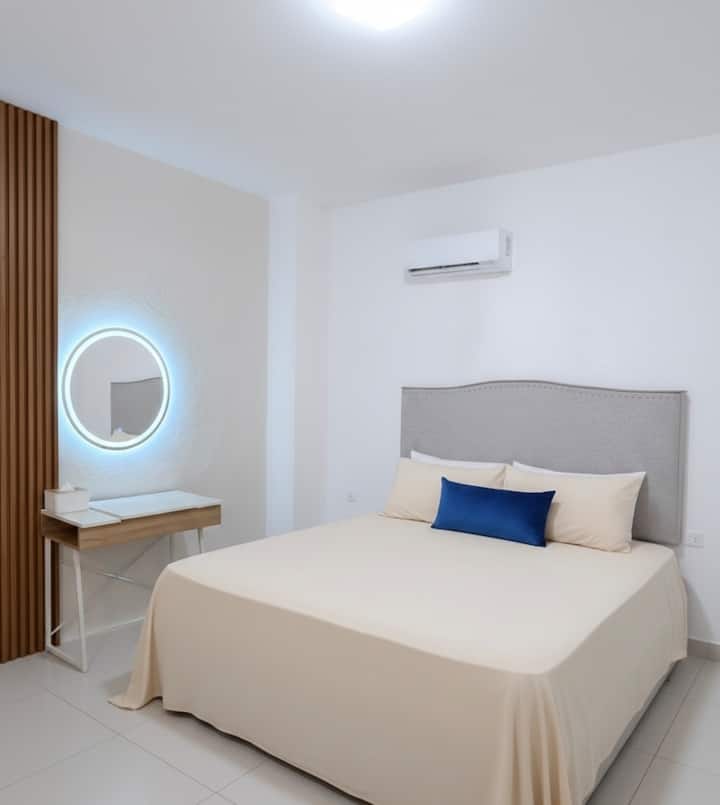 Loft Teba ( Cerca Del Aeropuerto Tapachula) - Tapachula