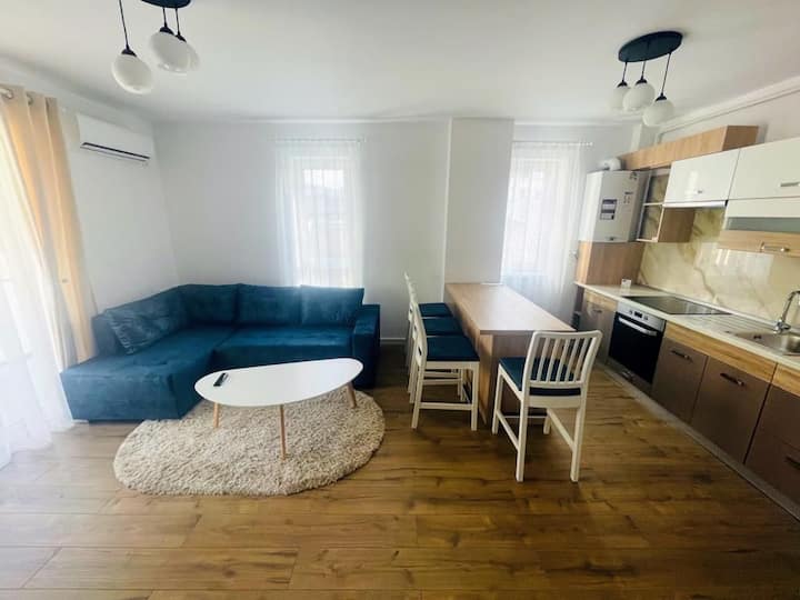 Victoriei Residence - Baia Mare