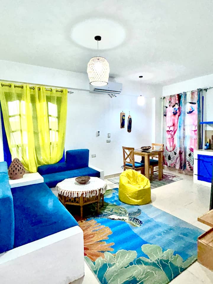 1 Bedroom Apartment #17 - Sharm El-Sheikh