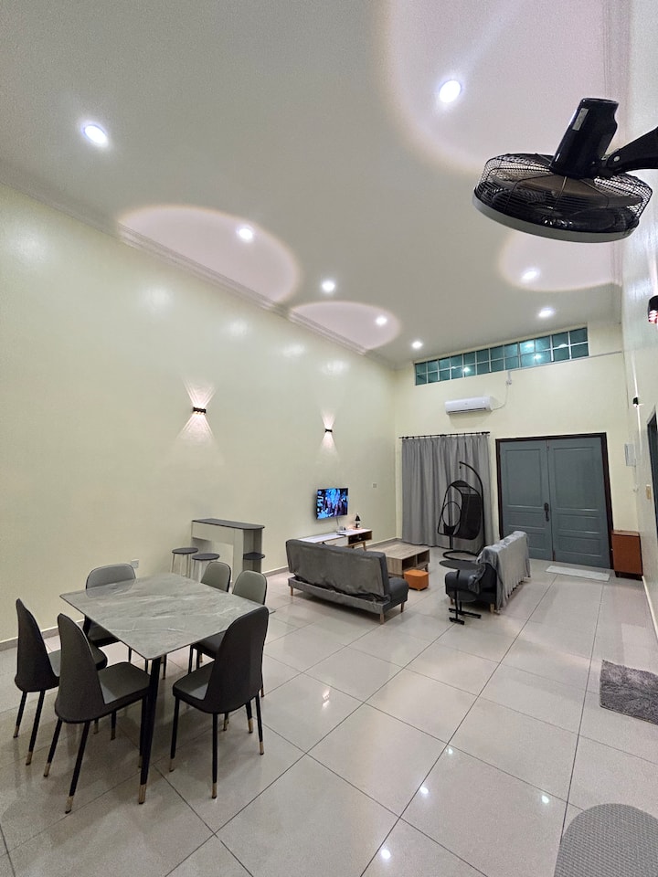 Homestay Tawau - Tawau