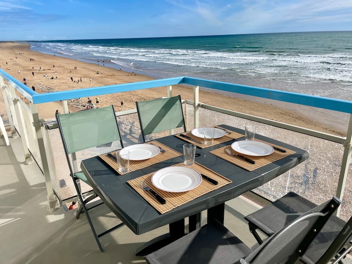 Appartement Pied Dans L'eau - Saint-Gilles-Croix-de-Vie