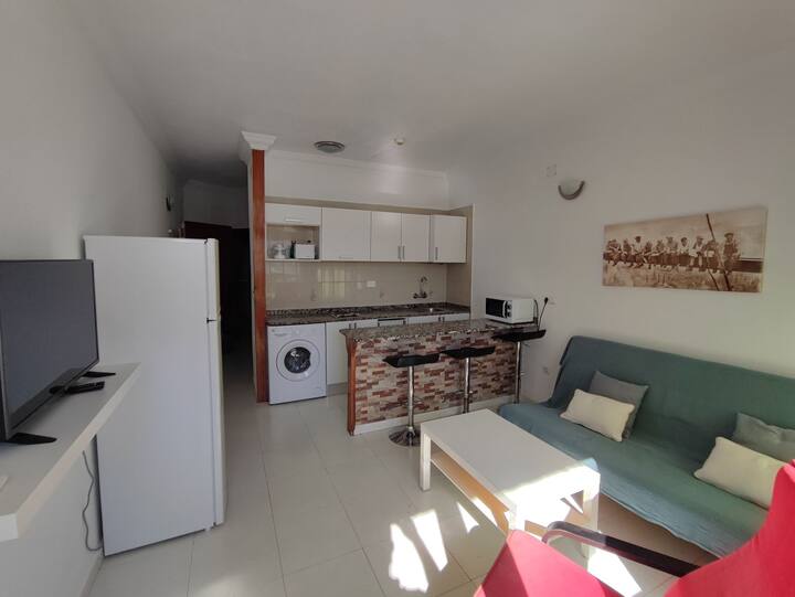 Apartamento 200 M De La Playa - Maspalomas