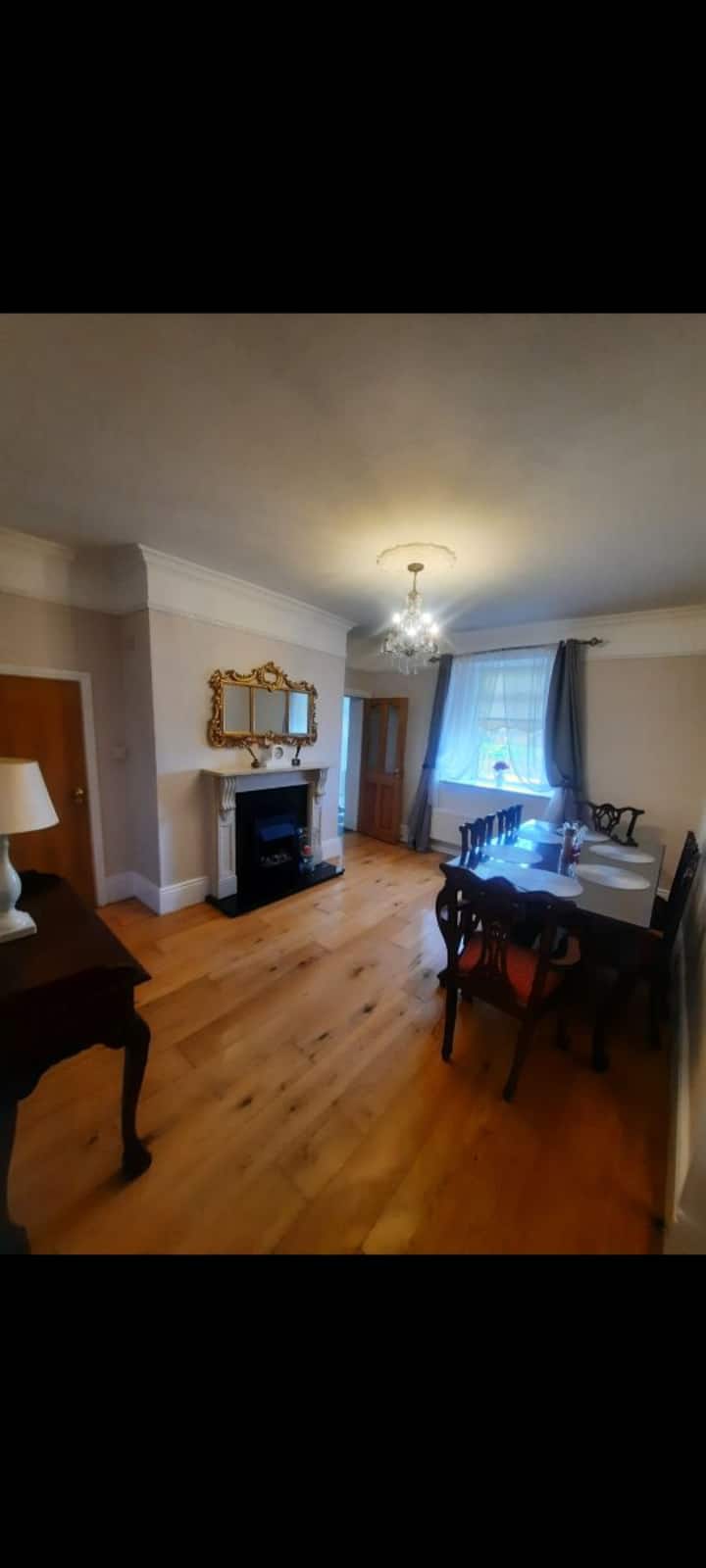 Luxury 3 Bedroom House - Kildare