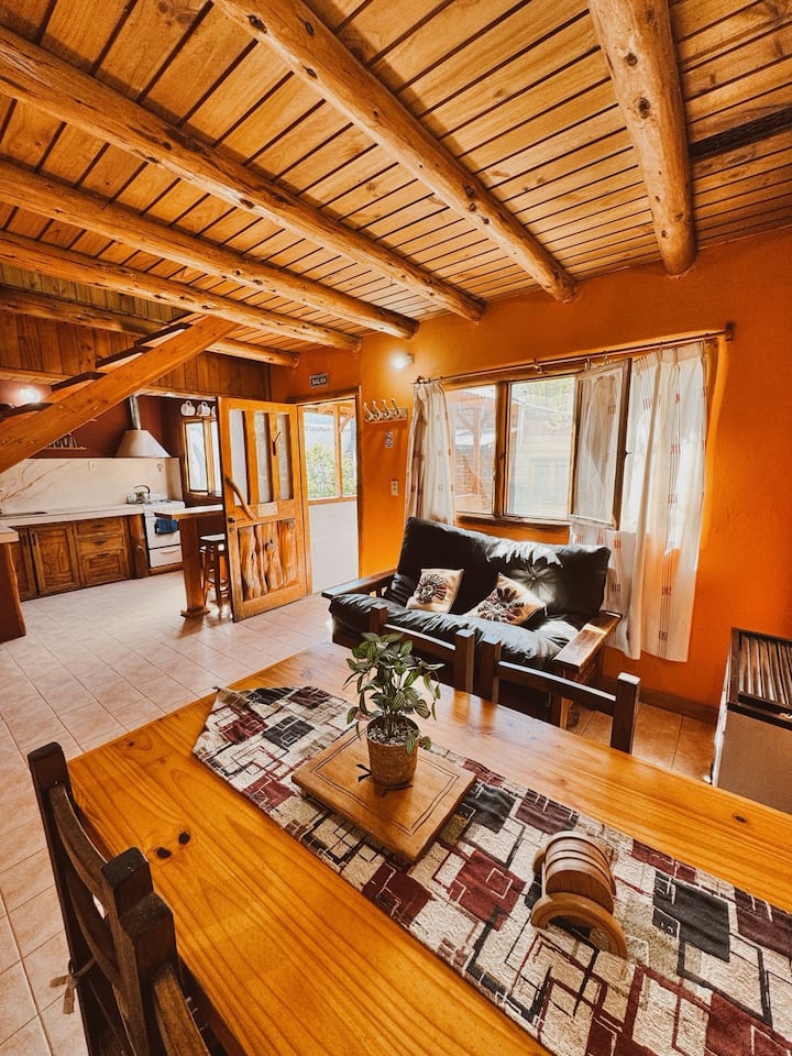 Un Lugar En El Mundo, Asia - El Bolsón