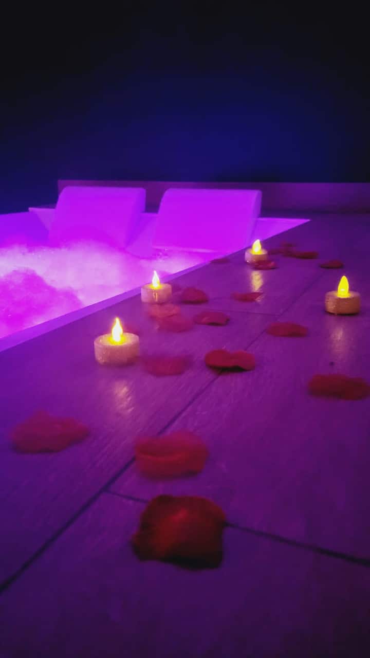 Love Room, L'atelier Charnel - Lisieux