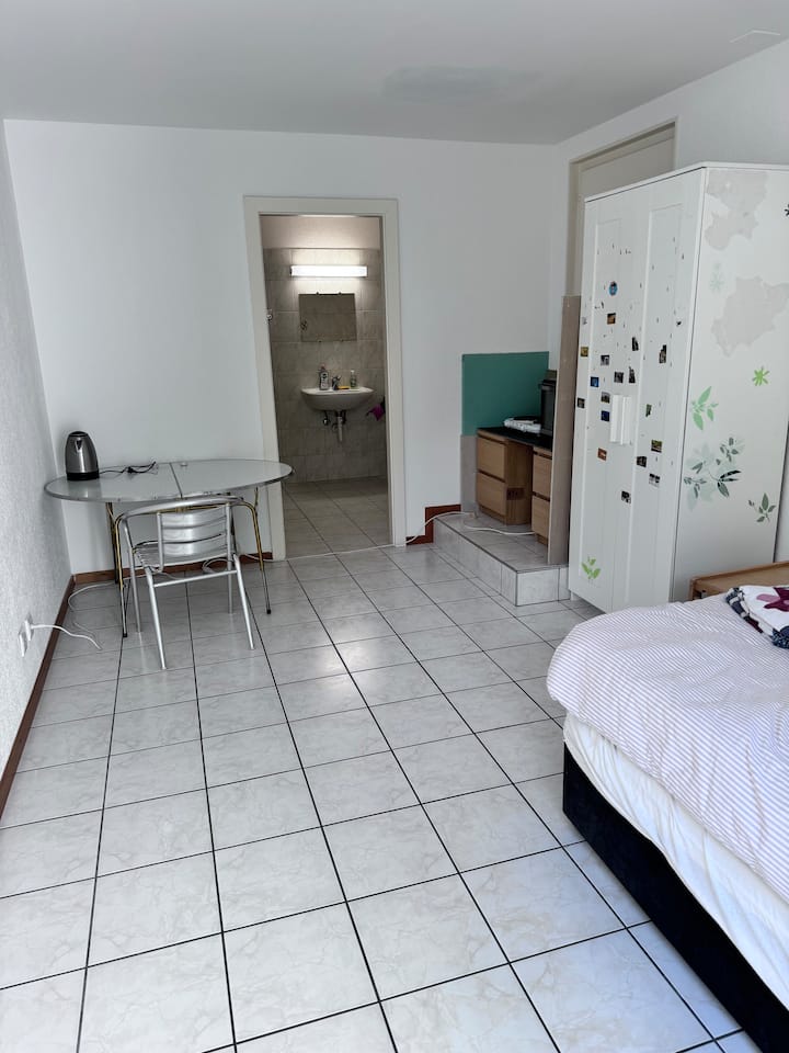 Disponible De Suite - Morges