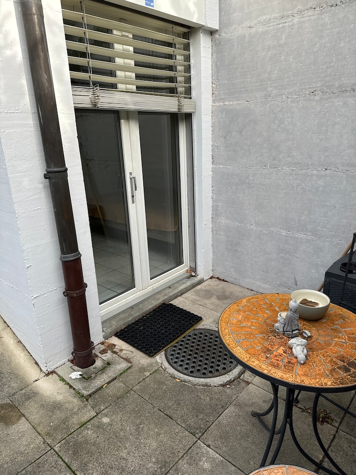 Disponible De Suite - Morges