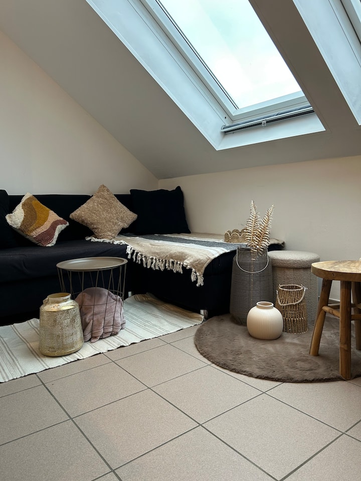 Knusse Duplex Op Wandelafstand Van Leuven Centrum - Leuven