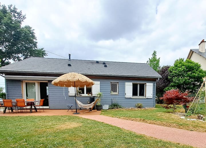 Style Bord De Mer - Rodez