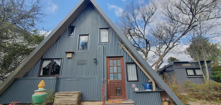 Self-catering Vacation Rental - Kaapschehoop