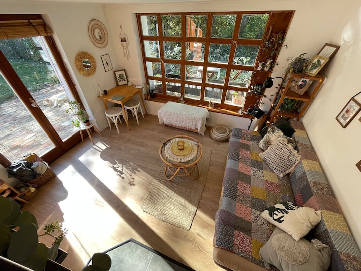 A Fairy-tale House Just Steps From The Forest - Hungary