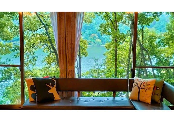 貸別荘 時々チョコレート - Kofu