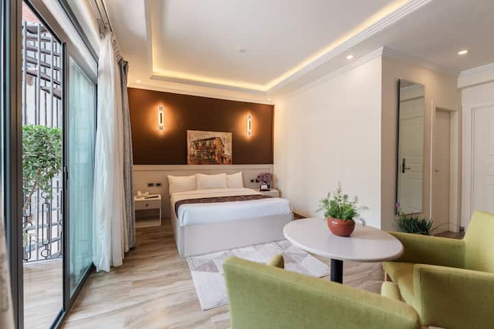 Modern Studio In A Prime Location - Addis Ababa