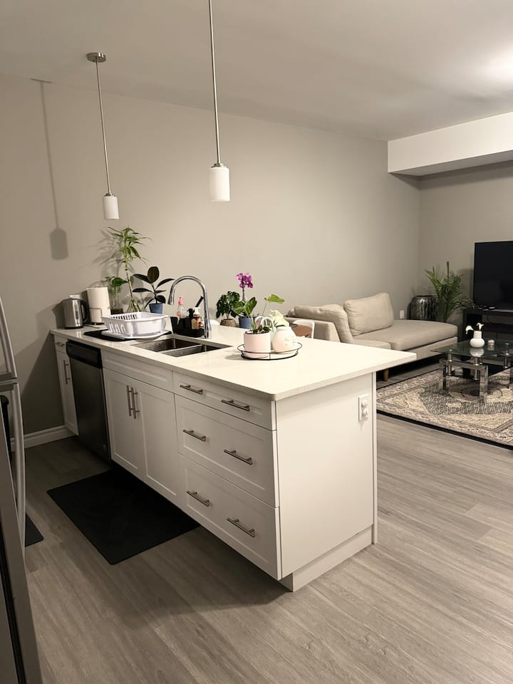 Private Condo - Windsor