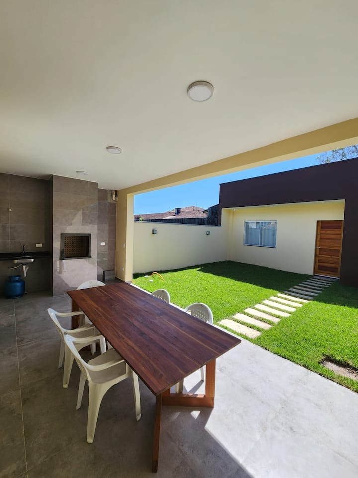 Conforto Sossego Tranquilidade Para Sua Família - Guaratuba