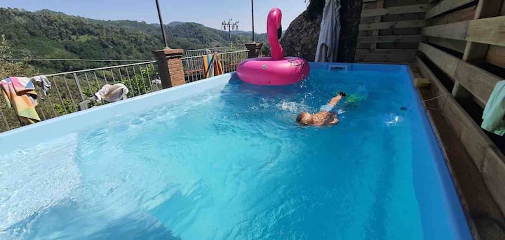 La Meridiana - Toscana Sea & Country - Italy