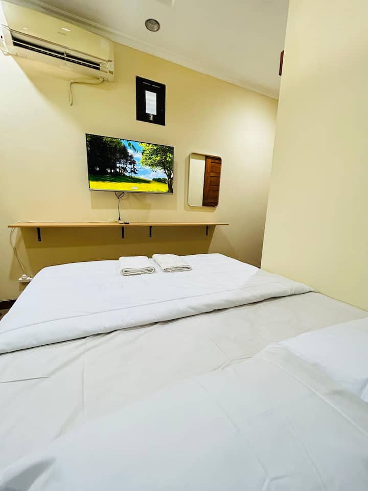 Omahkita Guesthouse - Yogyakarta