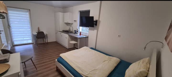 Privatzimmer M. Küche/bad - Heilbronn