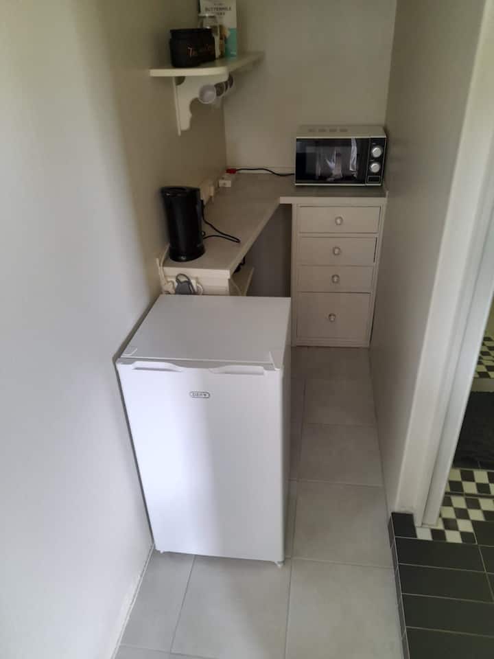 M & B Accommodation - Pennington