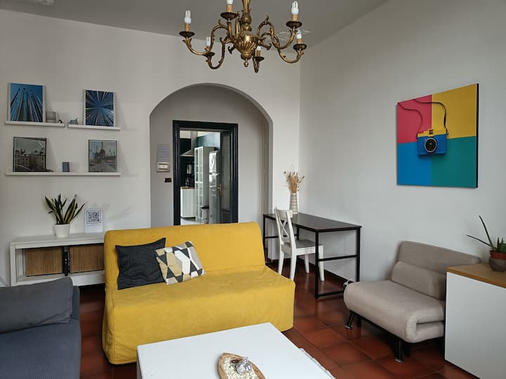 Portello Apartment - Mailand
