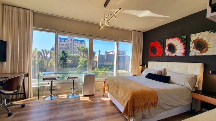 The Green Park Suite - Close To The Waterfront - Ciudad del Cabo
