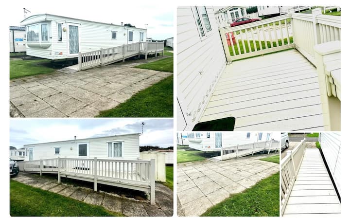 Maple Grove - Disabled Friendly - Withernsea