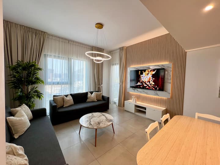 Appartement Maryam Island - Sharjah