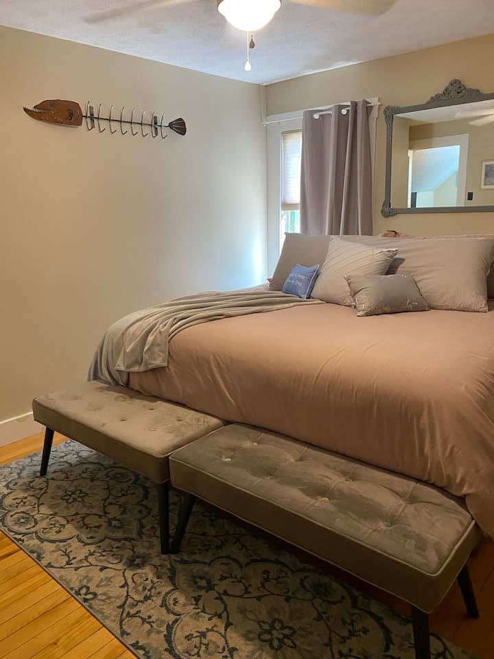 Home Away From Home - Biddeford, ME