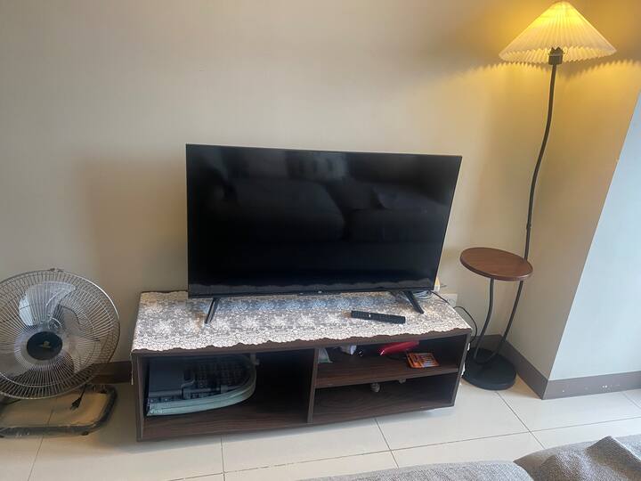 S Residences Tower 1/pasay/moa（sm Mall Of Asia) - Pasay