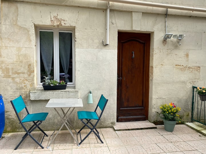 Maison Au Cœur De Chantilly - Chantilly