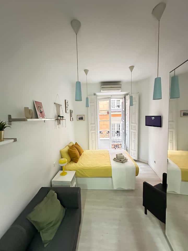 Sweet Studio Chueca - Madrid