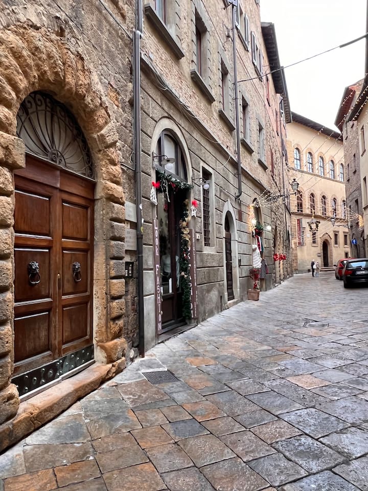 Casa Volterra City Center - Volterra