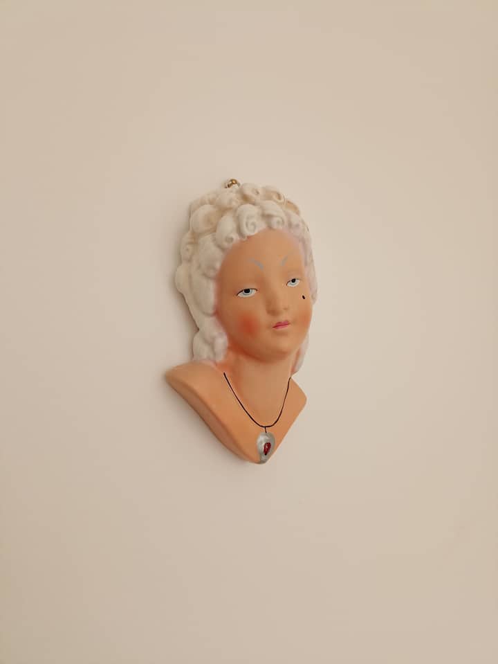 Chambre Antoinette (Only For Girls) - Marseille