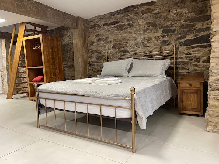 Estúdio Na Casa Dos Leões - Ouro Preto