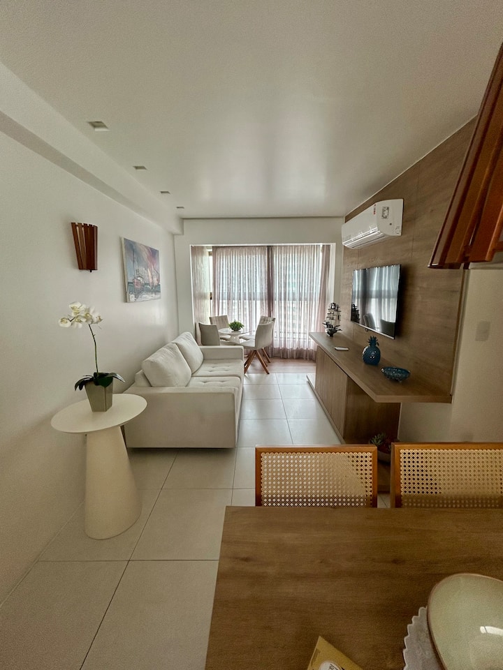 Apartamento Em Boa Viagem  A 50m Da Praia - Boa Viagem