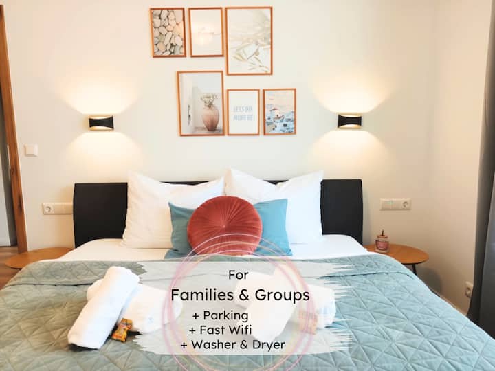 Horizon 1 – Playmobil Funpark & Fair Nuremberg 4p - Fürth