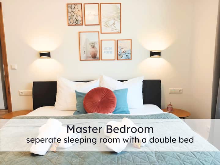 Horizon 1 - Playmobil Funpark/ Fair Nuermberg 4p. - Stein