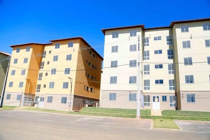 Condomínio Sol E Mar Qe - Ilhéus