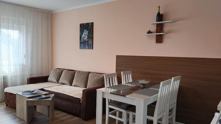 Lela's Home (Lelin Dom) - Knjazevac