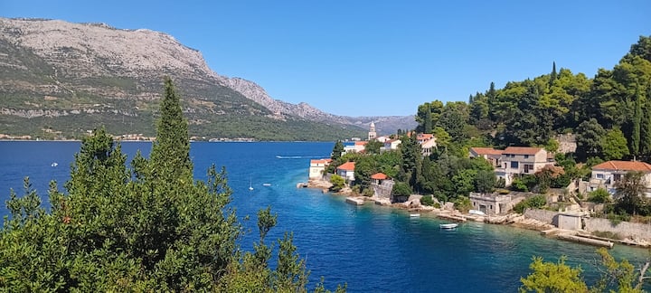 Villa Marija - Lumbarda