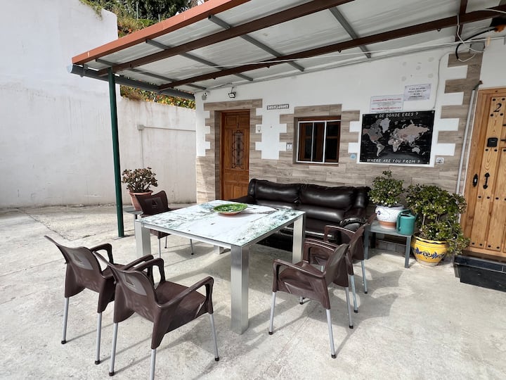 Casa Paula - Ceuta