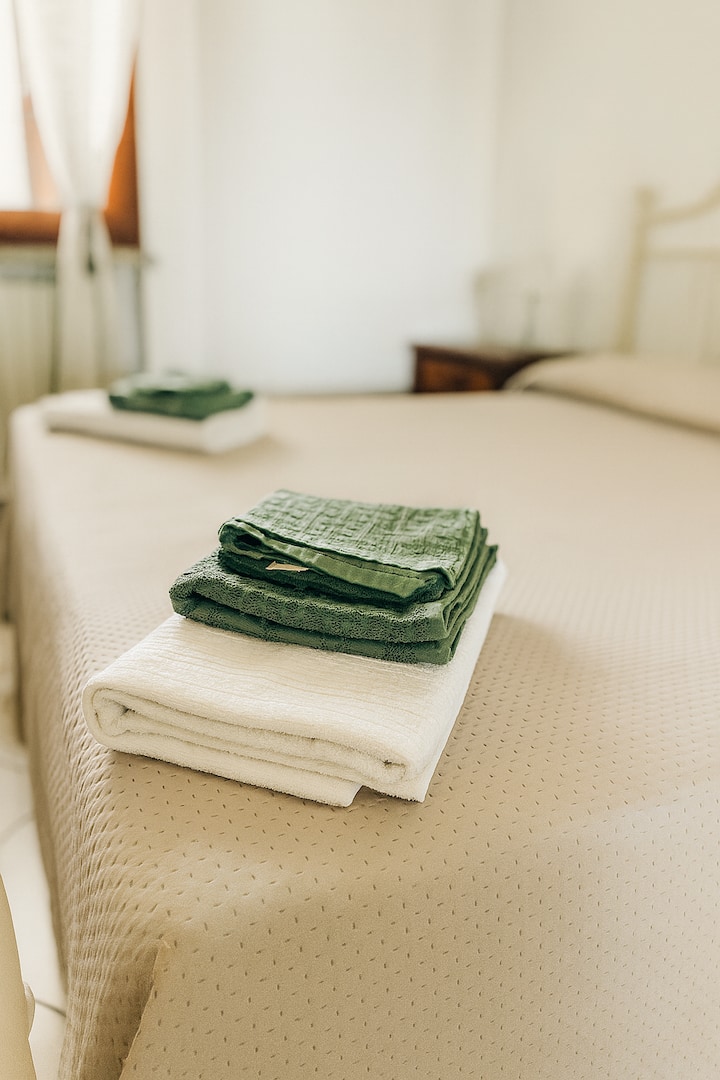 Casa Nonna Emma - Viareggio