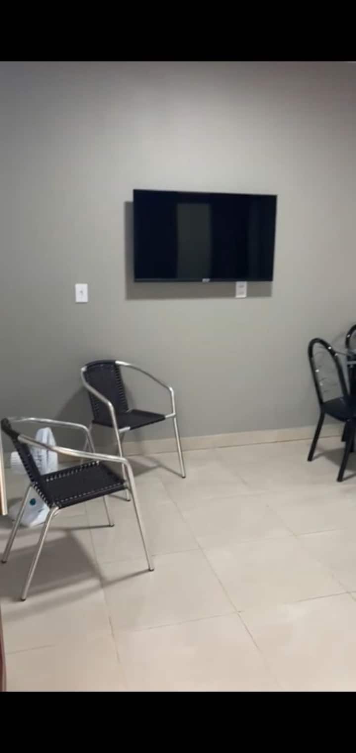 Casa Aconchegante 2
2 Mim Caminhada Até Baira Mar - Tramandaí